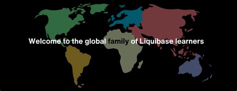 Liquibase University