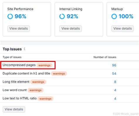 在 Aspnet Core 中启用 Brotli 和 Gzip 响应压缩brotlicompressionprovideroptions