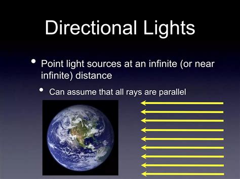 Lighting Shading In OpenGL Non Photorealistic Rendering Ppt