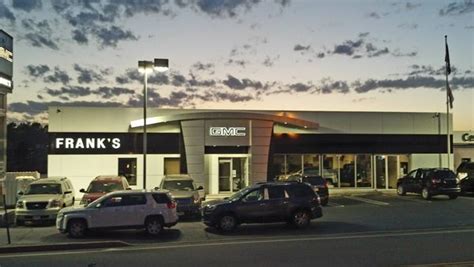 Franks Truck Center Updated July 2026 16 Photos And 29 Reviews 325