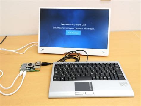 1万5千円以下で重量級pcゲームのリモートプレイ環境を整えてみたよレビュー【raspberry Pi 5】 Gigazine