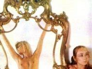 Naked Patty Pravo In Everyday Italian