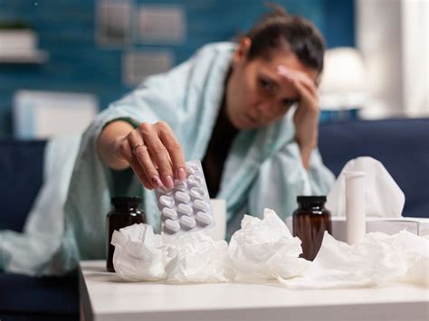 Statutory Sick Pay Increase In April Still Not Enough Say Mps