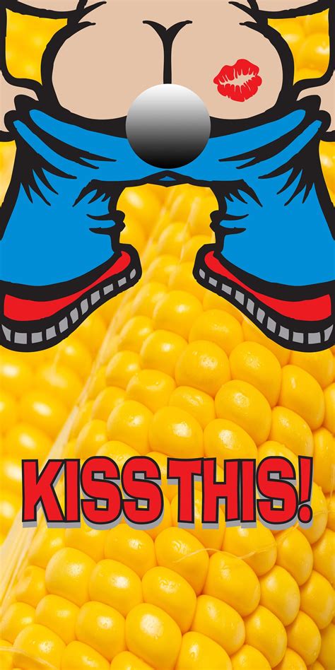 Cornhole Kiss This Humor Funny Cornhole Corn Hole Sports Etsy