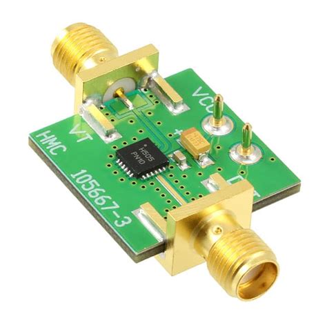 105706 HMC505LP4 Analog Devices Inc RF IF And RFID DigiKey