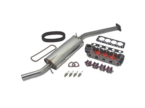 Budget Performance Stage Kit For Twin Point Mpi Mi