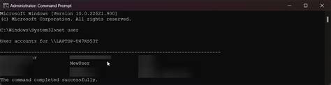Easy Ways To Disable A User Account On Windows