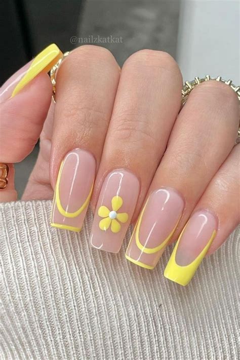 75 Cute And Simple Nail Designs You Ll Want To Try Today Artofit