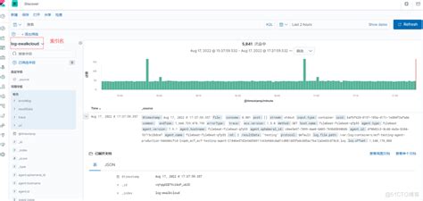 K8s中使用efk的filebeat配置详解wx612751f2ed44d的技术博客51cto博客