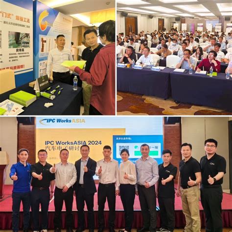 Automotive Electronics Ev Automotive Buildelectronicsbetter Ipc