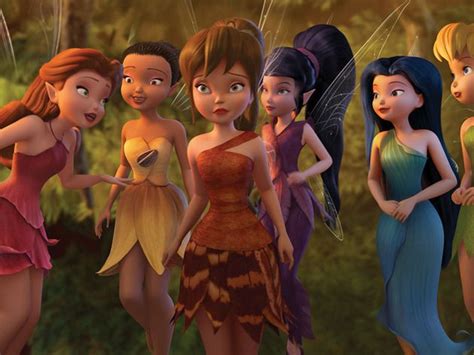 Legend Of The Neverbeast Gallery Disney Fairies Pixie Hollow Disney