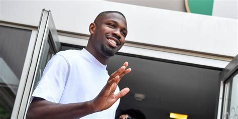 Inter Ufficiale Il Primo Colpo Thuram Fino Al