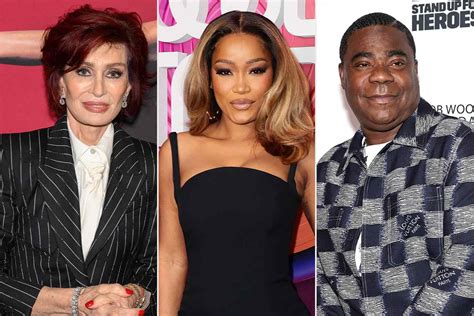 Stars Who Ve Spoken About Ozempic And What They Ve Said TrendRadars
