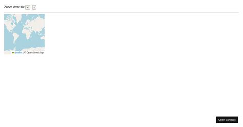 Clever Bird Gvnqk Codesandbox