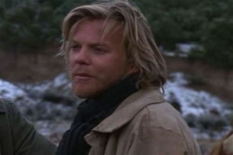 Guilty Viewing Pleasures Kiefer Sutherland