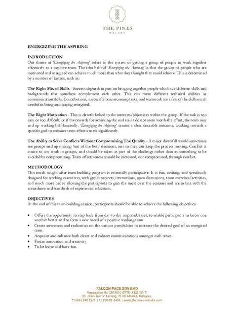 Fillable Online Hackman Model Of Team Effectiveness Explained Fax Email Print Pdffiller