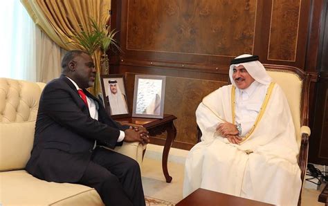 مرسال قطر On Twitter 🇬🇭🇶🇦 سعادة السيد جاسم بن سيف السليطي وزير