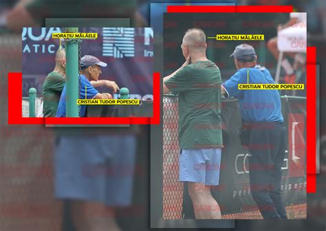 Cristian Tudor Popescu A Slăbit Enorm în Ultima Perioadă