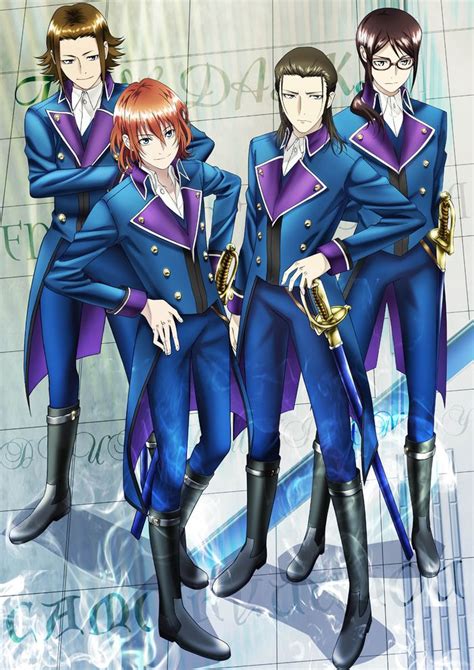 脳とアニメーション－アニメ「k Return Of Kings」感想＆評価