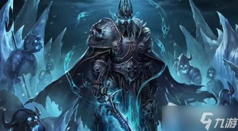 《魔兽世界》wlk血dk常用宏大全 魔兽世界wlk血dk一键输出宏九游手机游戏