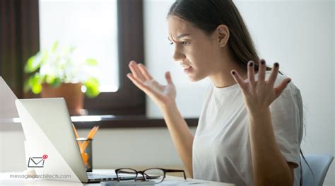 7 Common Email Mistakes That Kill Your Professionalism And How To Avoid Them