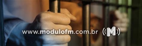 Casal é Preso Suspeito De Receptar Celulares Roubados Módulo Fm
