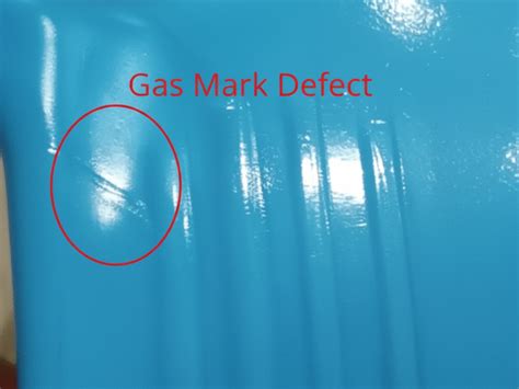 What Are Ejector Marks In Injection Molding And How Can You Prevent Them