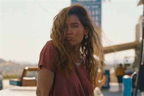 Trace Lysette Reflects On Quiet Strength Of Her Monica Performance