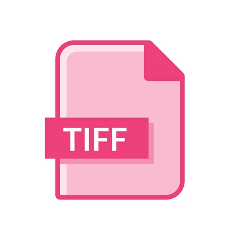 Extension Format Image Logotype Picture Tiff Icon Download On Iconfinder