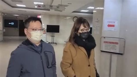 李天怡涉貪700萬「今50萬元交保」！外界疑遭三立總經理清算 她8字回應了