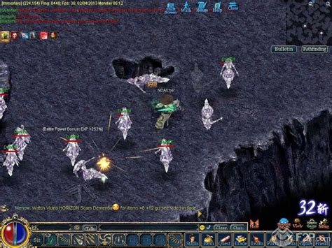 Conquer Online Oriental Assassin Review Here On