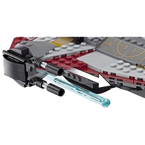 75186 LEGO Star Wars Arrowhead - LEGO Star Wars - LEGO | Shopping4net