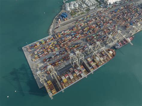 Port Of Koper Luka Koper On Linkedin Containers Cars Recrods
