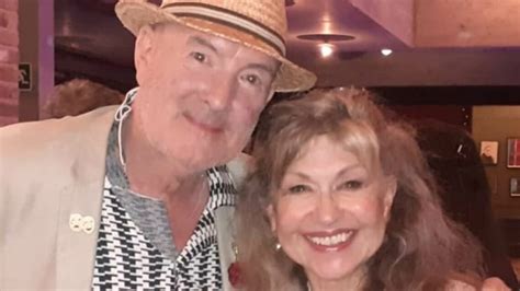 Dean Sullivans Brookside Co Star Was With Him On The Day He Died The