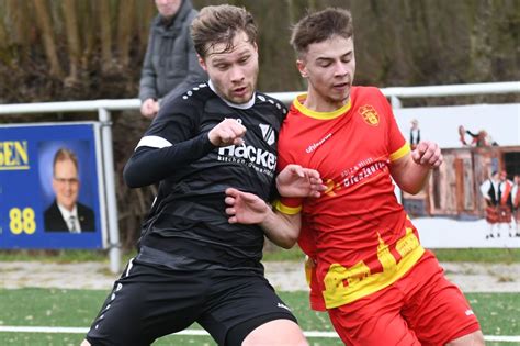 Fußball Westfalenliga Fc Nieheim Erwartet Vorletzten Aus Haltern