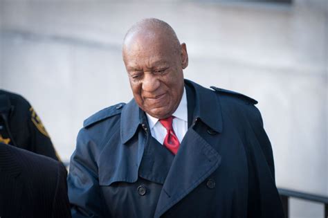 Bill Cosby Found Guilty In Sexual Assault Retrial