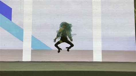 810鞍山alcc漫展舞台 卓卓脑婆 卓卓脑婆 哔哩哔哩视频