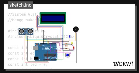 Wokwi Online Esp Stm Arduino Simulator