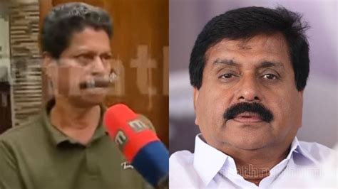 ബിനാമിയല്ല സൊസൈറ്റിയുമായി വിഎസ് ശിവകുമാറിന് ബന്ധമില്ല നിക്ഷേപകരുടെ