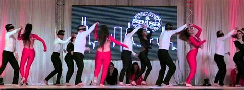 Basic 4 Salsa Latin Rhythms Academy Chicago Il