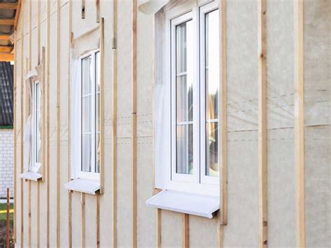 House Wraps: Do You Need Them?