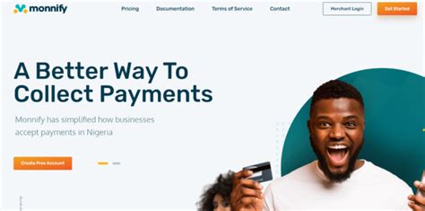 Monnify Login Monnify Loan App Requirements And How To Apply Herofe