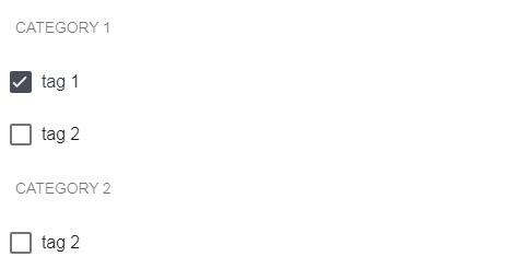 Angularjs Md Select Multiple Md Optgroup Rahul Bhutani Blog
