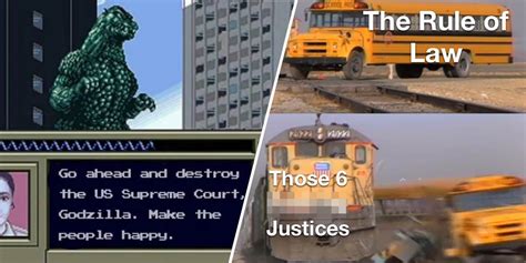 Funny Supreme Court Memes