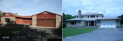 Adding A Nd Floor Perrine Design