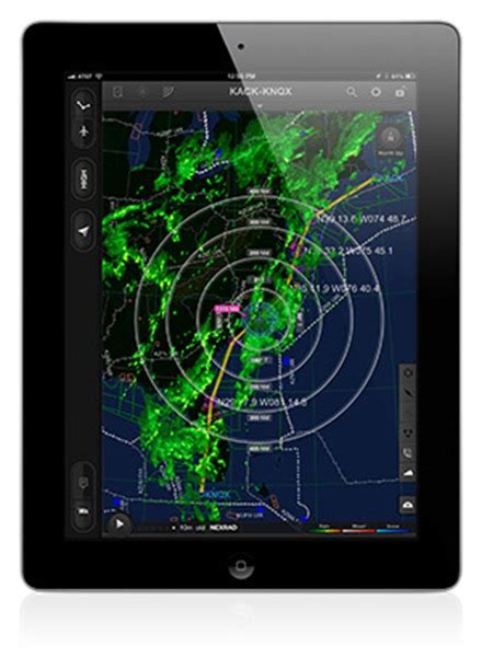 Ipad To Be Used As Electronic Flight Bag By Transaero Airline Ipaded