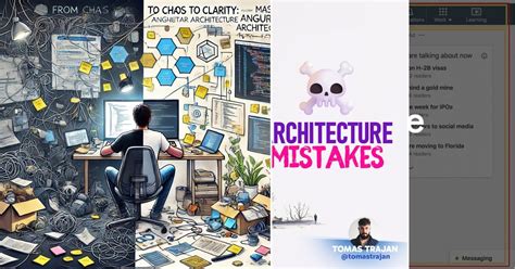 list angular architecture curated by jsgd medium