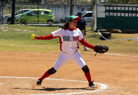 Diferencias Entre Softbol Y Beisbol