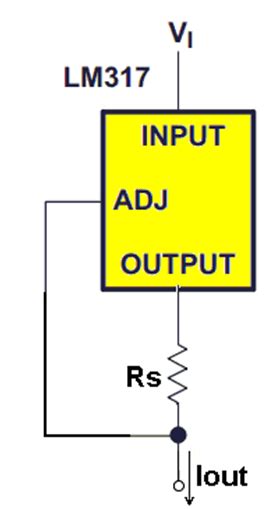 1 A 20v Pwm Dac Current Source With Tracking Preregulator Edn