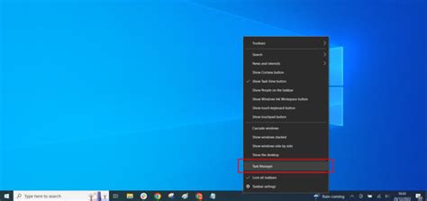 3 Cara Membuka Task Manager Di Windows 10 11 8 1 Dan 7 Mudah PintarTekno